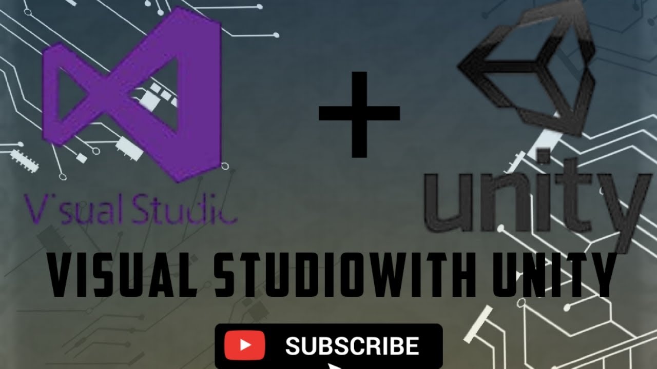 How To Setup Microsoft Visual Studio 2019 With Unity step By Step How To Setup Microsoft Visual Studio 2019 With Unity step By Step