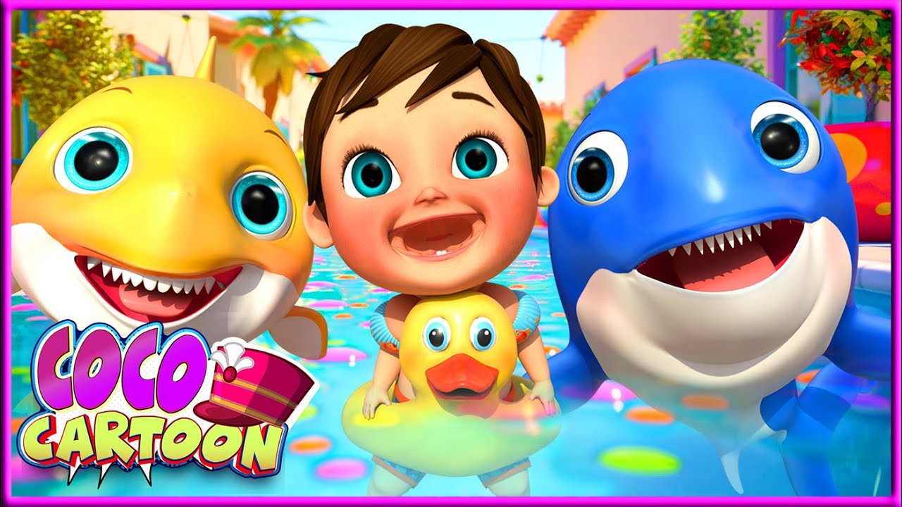 Learn the Alphabet with the ABC Song - Kids Songs & Nursery Rhymes ...