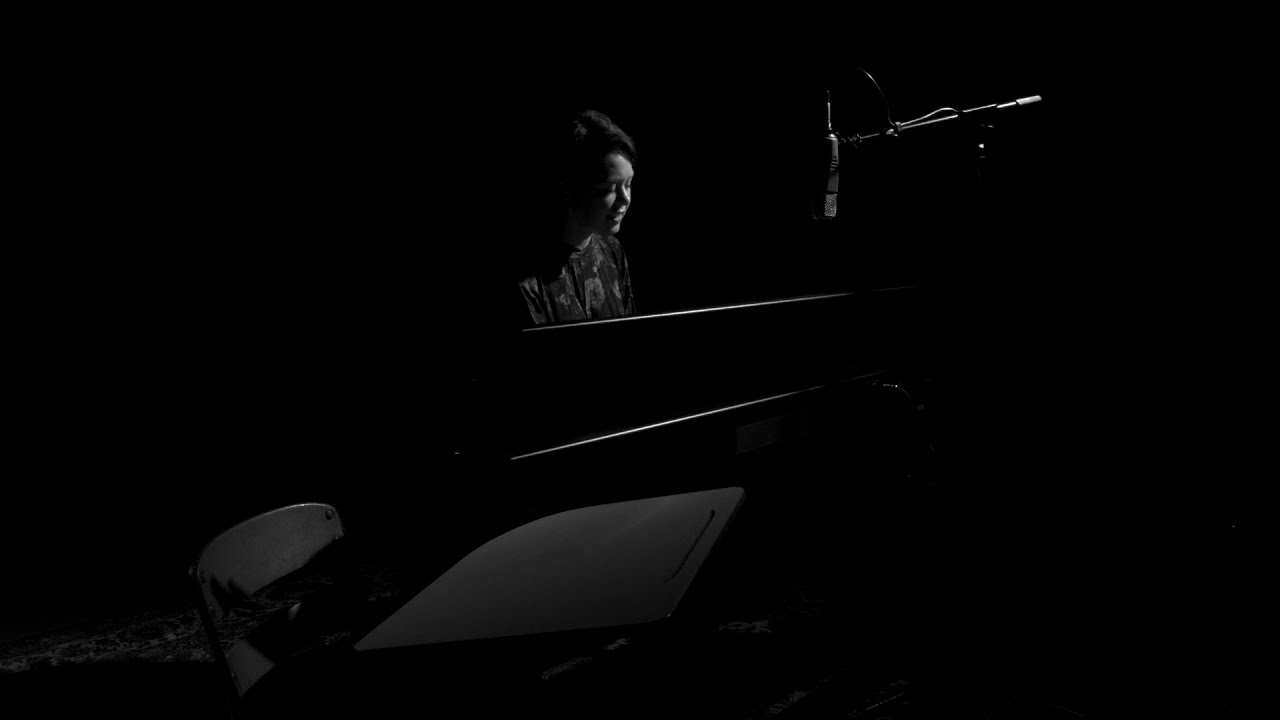 Elizabeth Dingus "The Commissioner" Tiny Desk Contest Entry - YouTube