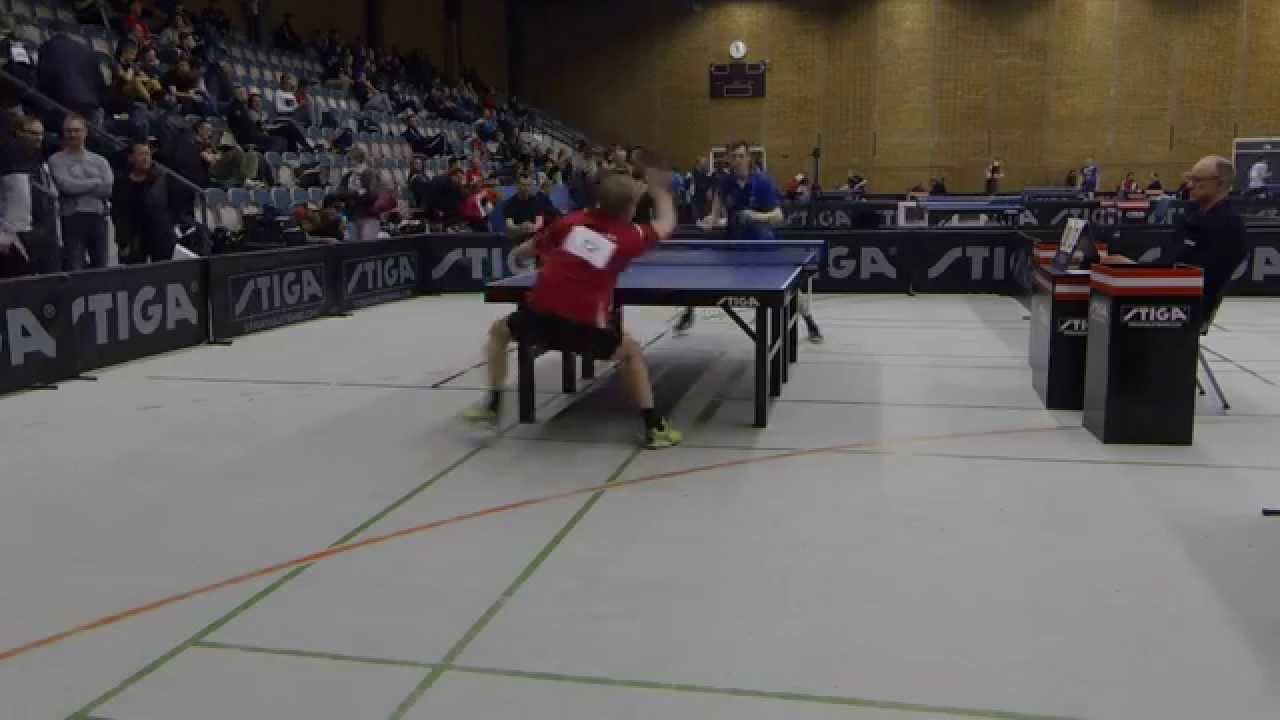 150509 DM 2015, Jesper Ravn - Rasmus Brender - YouTube