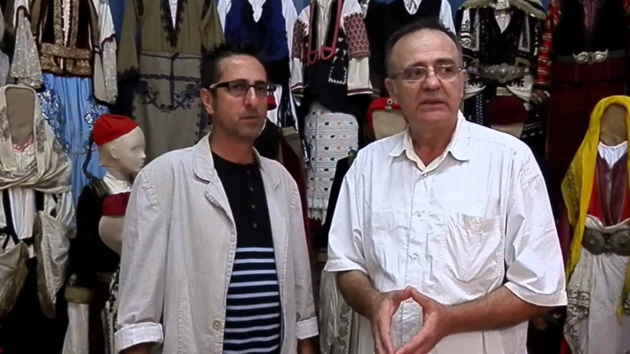 ADELIN WEB TV ΚΥΘΗΡΑ.{ΡΕΠΟΡΤΑΖ-ΣΥΝΕΝΤΕΥΞΕΙΣ}ΠΟΤΑΜΟΣ 28/9/14 - YouTube