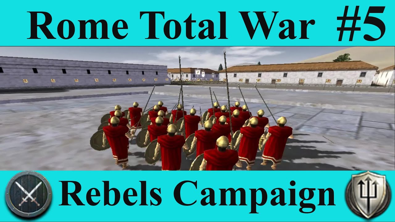Zagorin Rebels And Rulers Of Rome