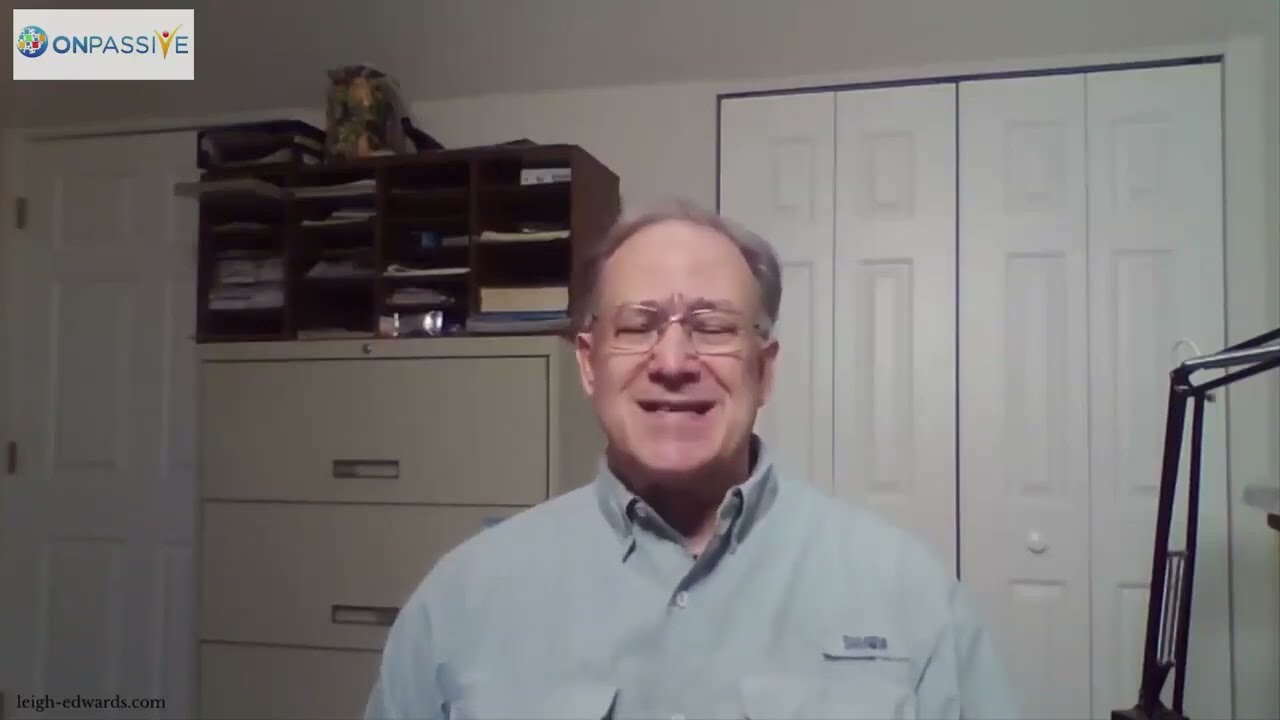 🔥What is ONPASSIVE all about - ONPASSIVE in a nutshell - ONPASSIVE ...