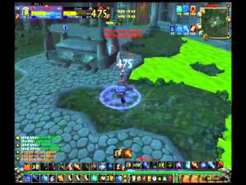 Orangemarmalade 2 mage PvP