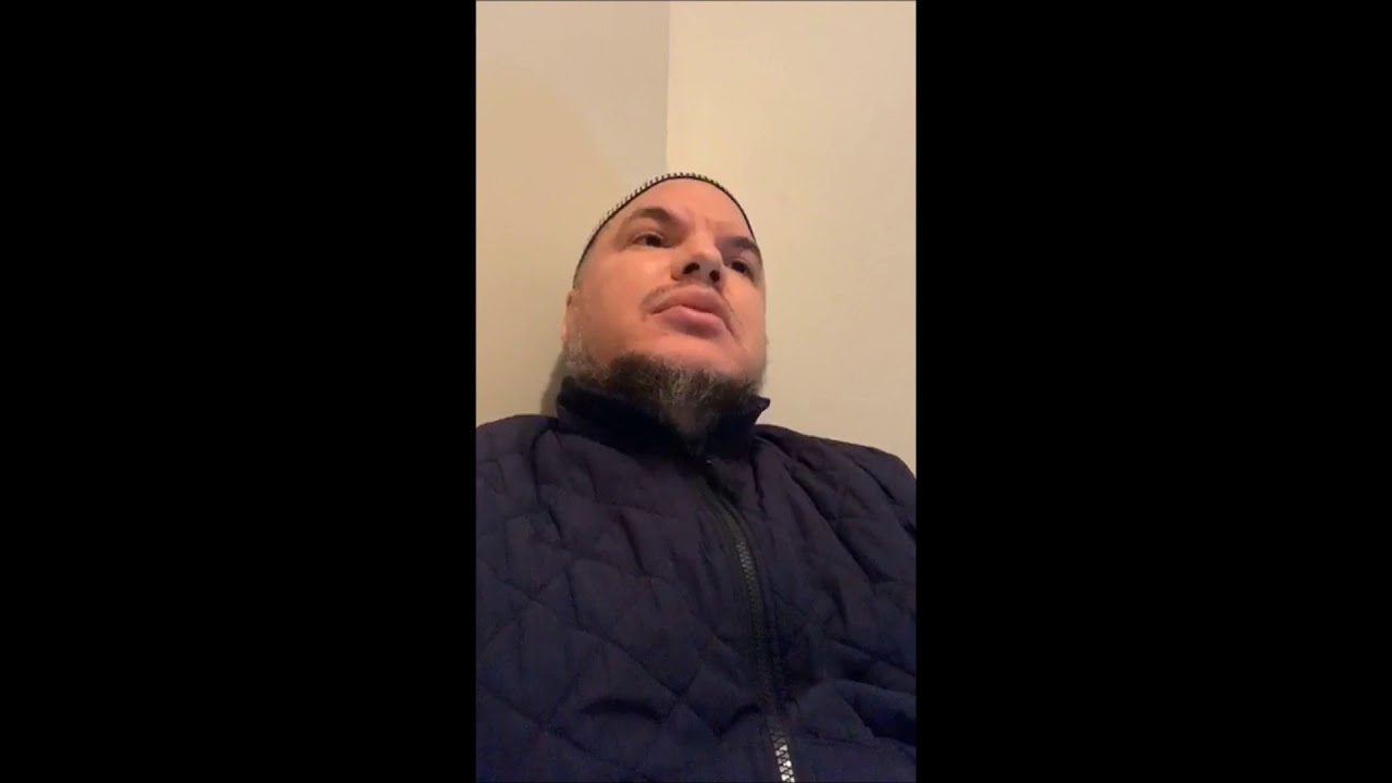 Refutation of Said Rageah's Derogatory Comments By Imam Yusuf Rios ...