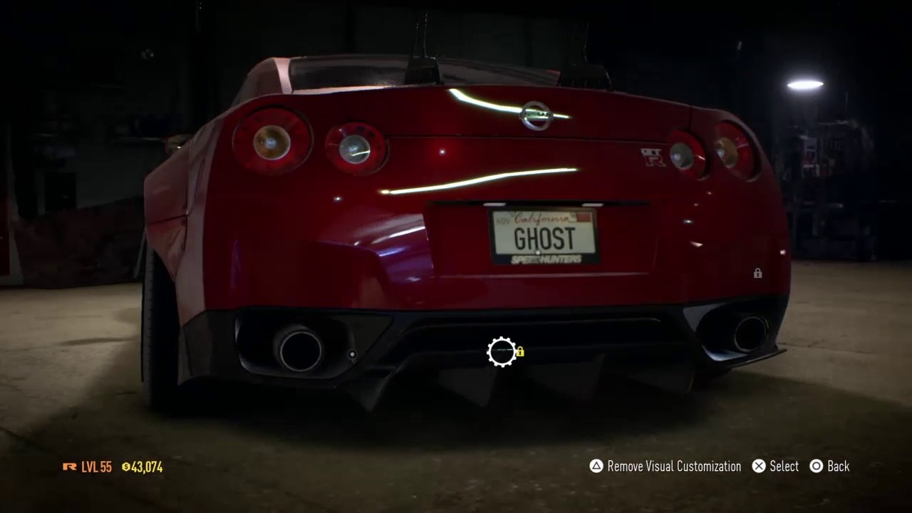 Need For Speed F Cancer Liberty Walk Gtr! - YouTube