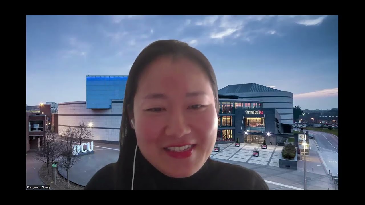 International Student Panel: Student Life and Experience at DCU - YouTube