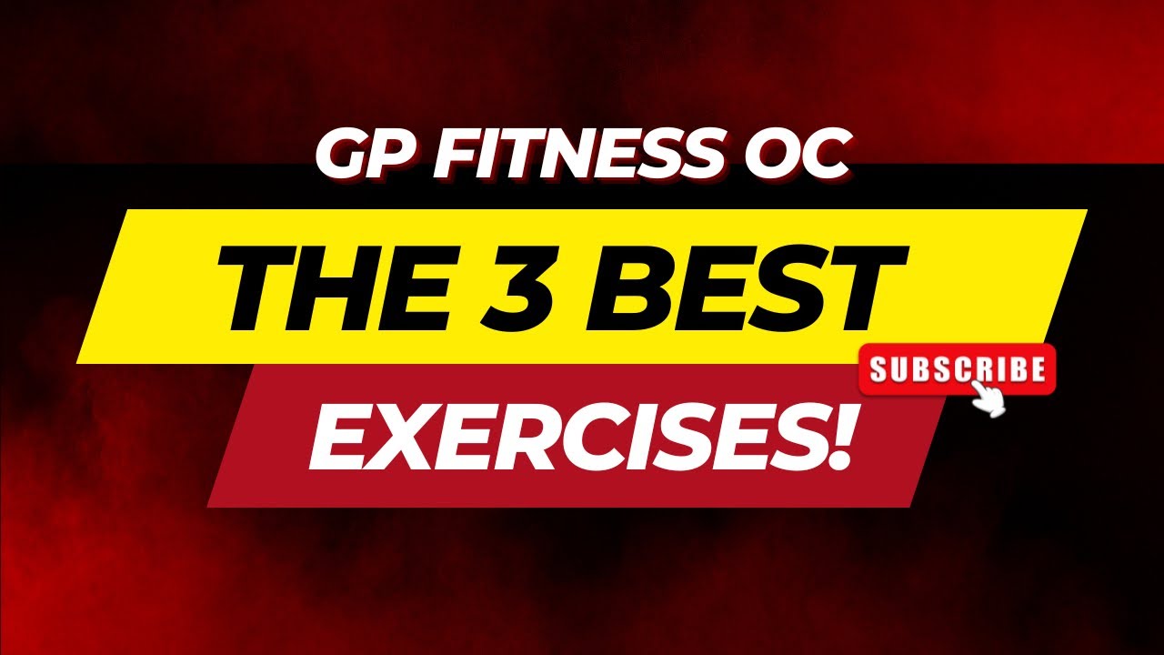 Uncover the Top 3 Workouts To Transform Your Workout Routine! - YouTube