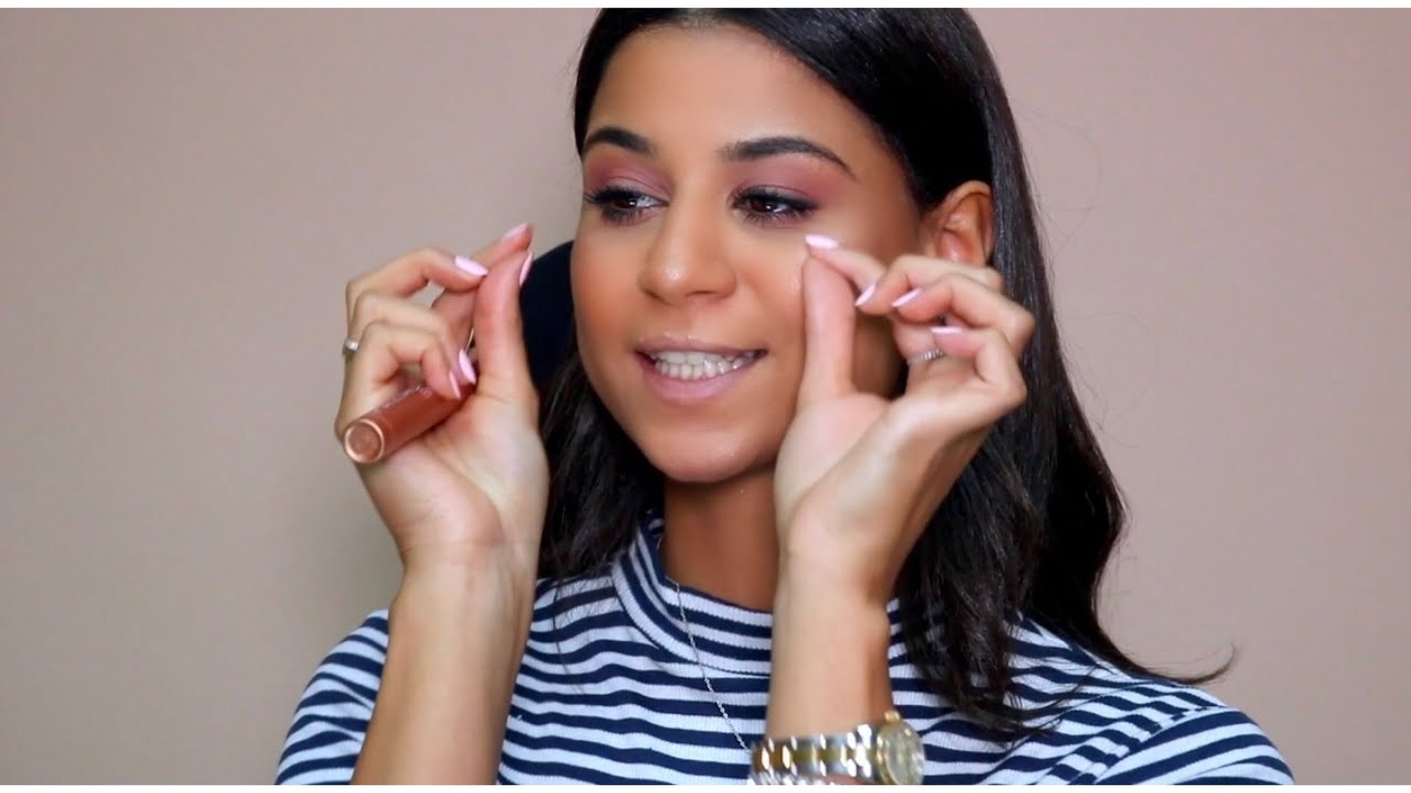 GET READY WITH ME اجهزي معايا | Dina Dash - YouTube