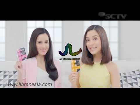 Iklan Ellips Hair Vitamin Rahasia Ahlinya Vitamin RamBut - Julie Estelle Chelsea Olivia  