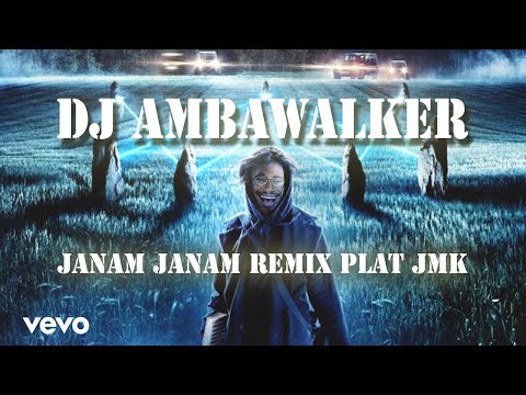 DJ JANAM JANAM JEDAG JEDUG REMIX [PLAT JMK] BY MASKHAT !!