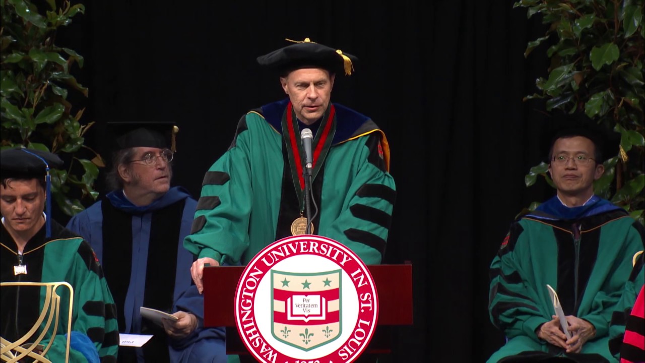 Graduate Programs Graduation Recognition Ceremony | May 18, 2017 - YouTube