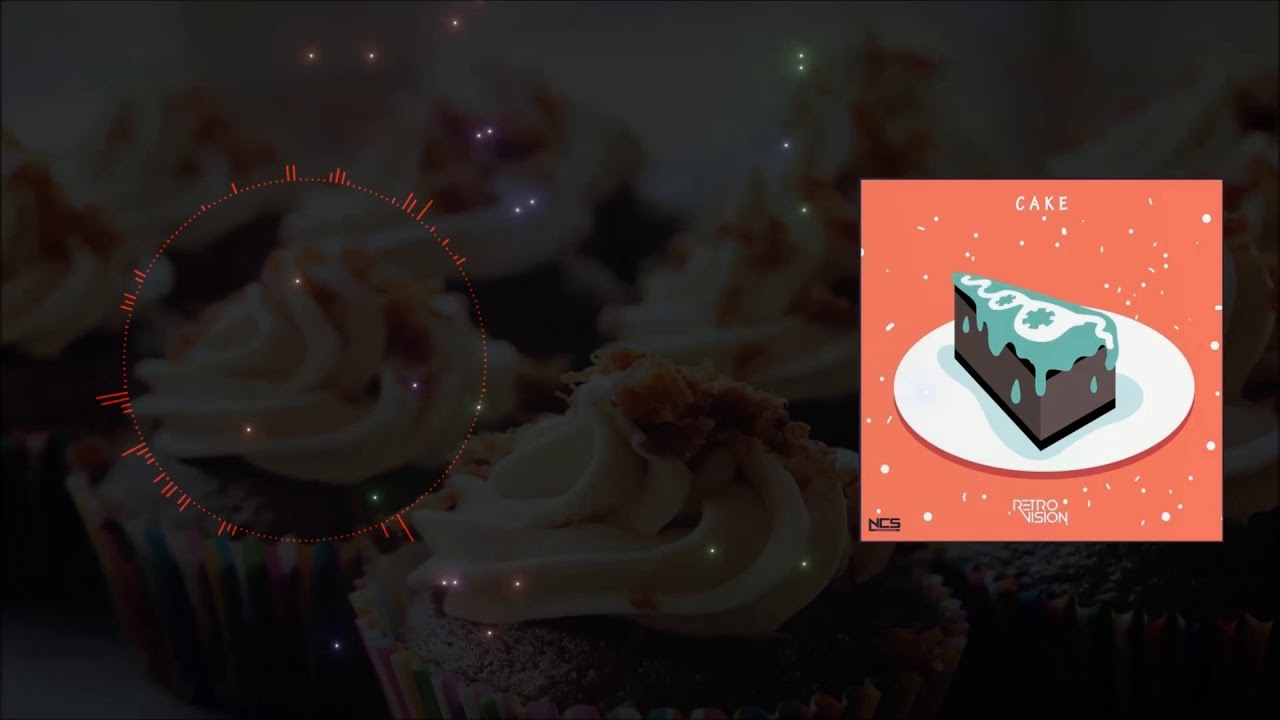 RetroVision - Cake [FREE DOWNLOAD] - YouTube