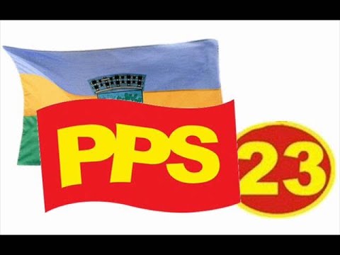 Música de campanha do PPS 23 de Imbé - RS - @PPSImbe - YouTube
