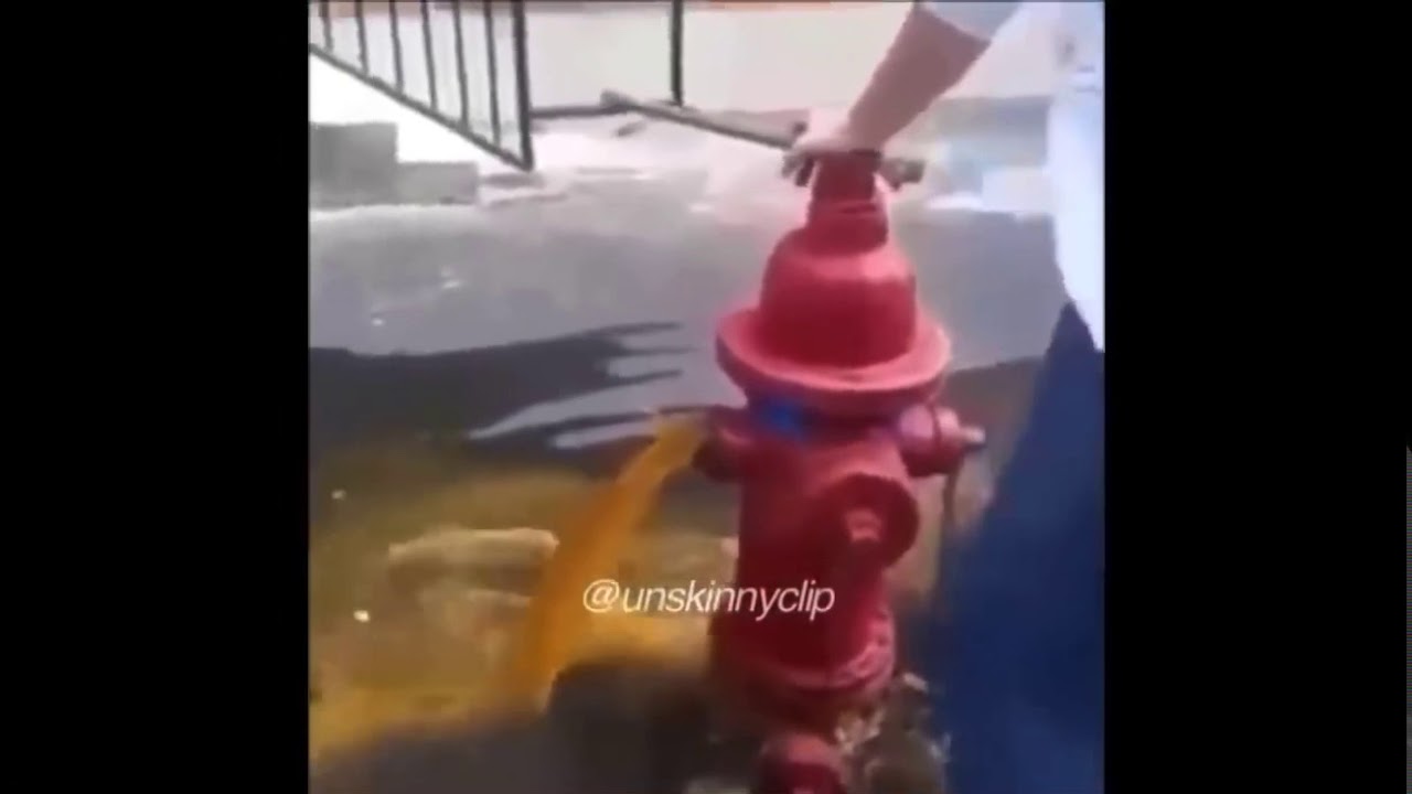 Poopoo peepee water meme - YouTube