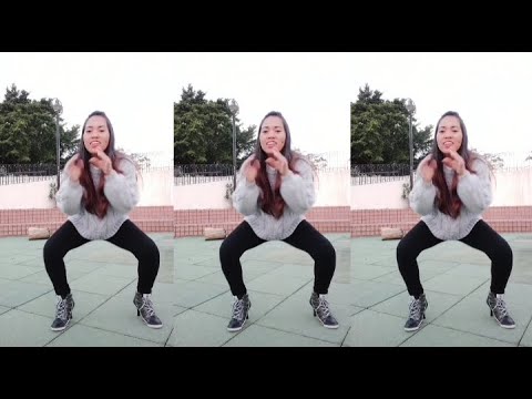 CHAG CHAG DANCE CHALLENGE - YouTube