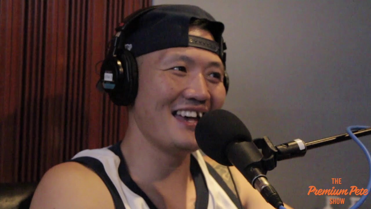 Rapper China Mac Talks Beef With Jin (Ruff Ryders), Turning His Life ...