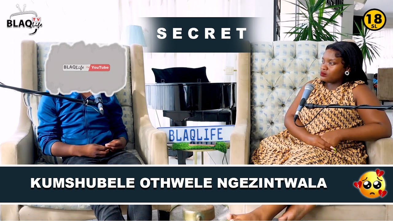 SIKHIPHA IZIMFIHLO | Othwele ngezintwala kumele alale nodade wabo ...