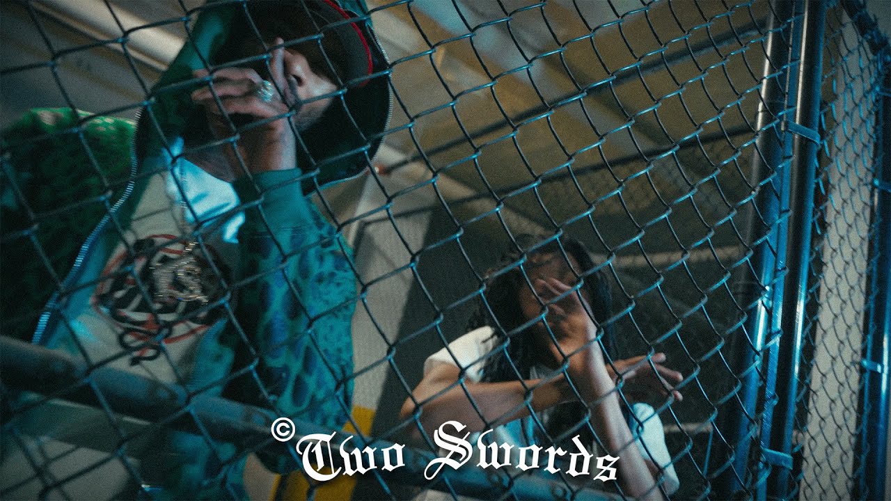 Nezzus & Slimesito - Ion Kno [Directed By NX] - YouTube