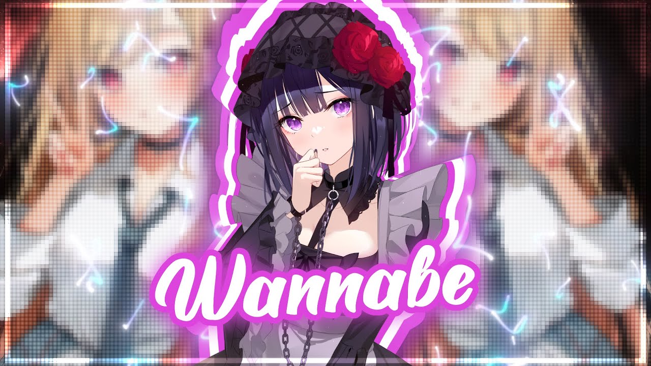Wannabe💞 - YouTube