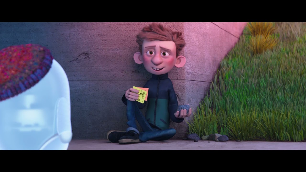 Ron usterka - nauczyciele i edukatorzy o filmie - YouTube