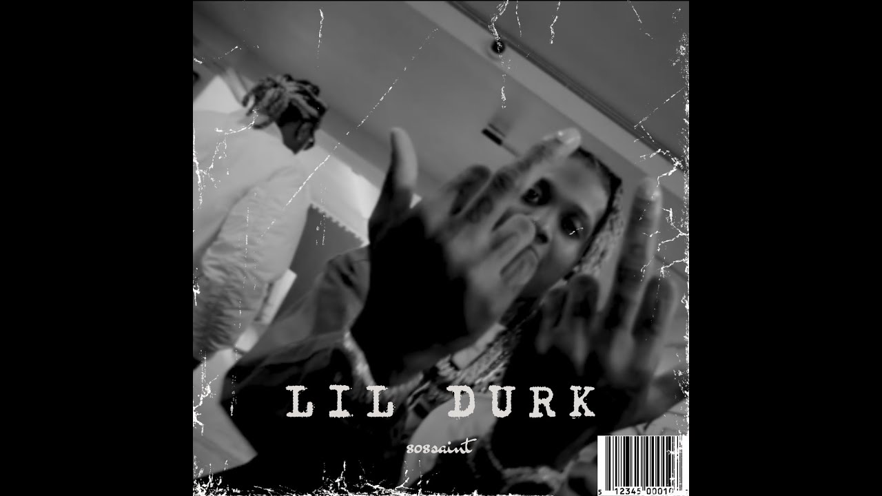 Lil Durk x Nardo Wick Type Beat - DrUmar - YouTube