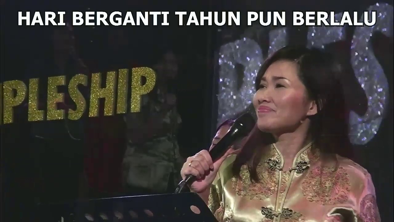 Ibadah Raya 26 Januari 2020 Jason Irwanto Chang - YouTube