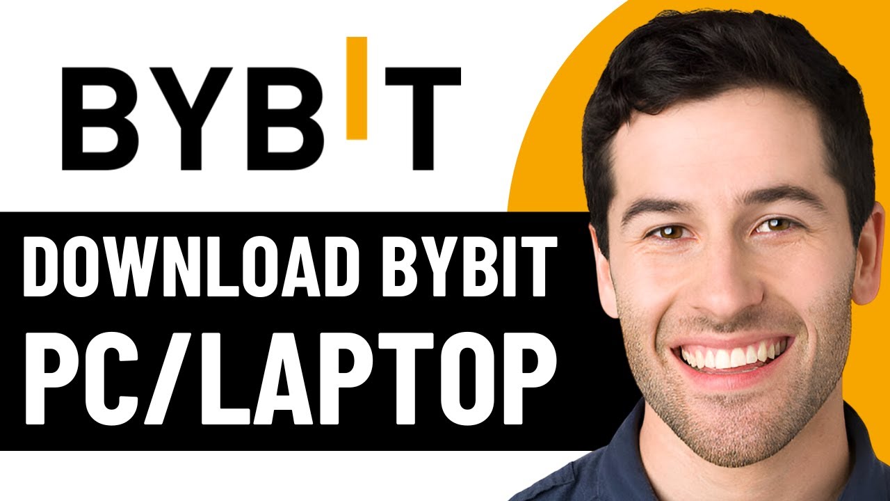HOW TO DOWNLOAD BYBIT ON MY PC/LAPTOP (2026) - YouTube