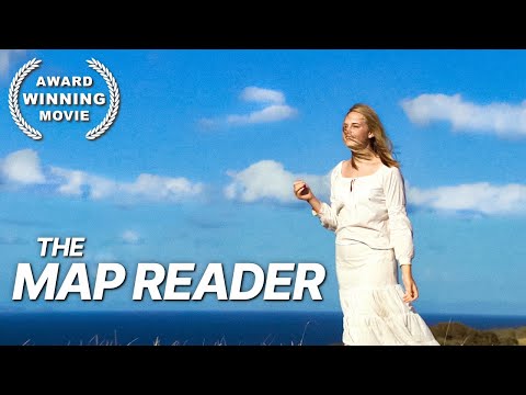 The Map Reader | Full Drama Movie | Love Film | Rebecca Gibney