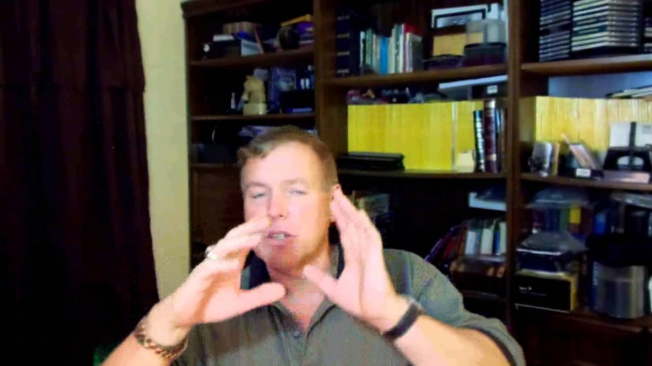 Alfalfa - The Father of all Foods for Beauty, Health & Healing - YouTube