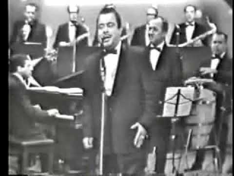 Joe Valle - Pa' Salinas La Orquesta de Cesar Concepcion de Puerto Rico ...