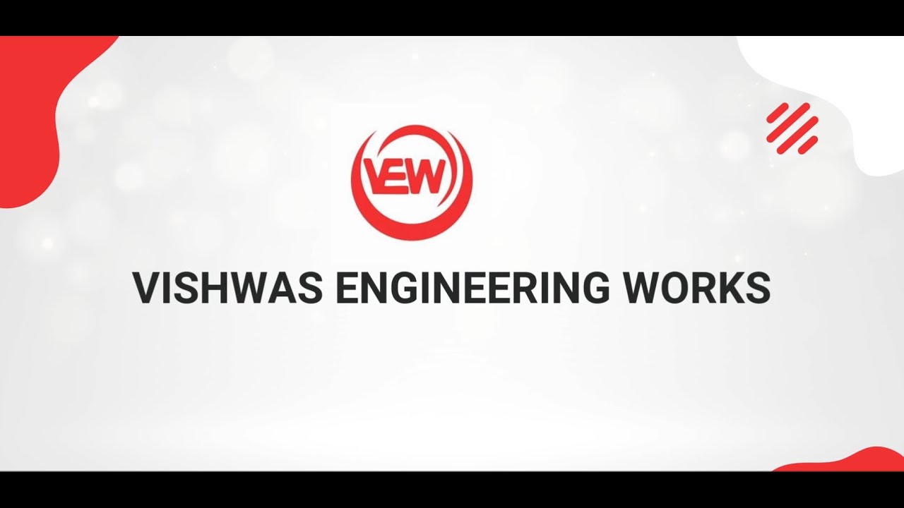 VISHWAS ENGINEERING WORKS || COMAPNY Store - Aajjo.com - YouTube