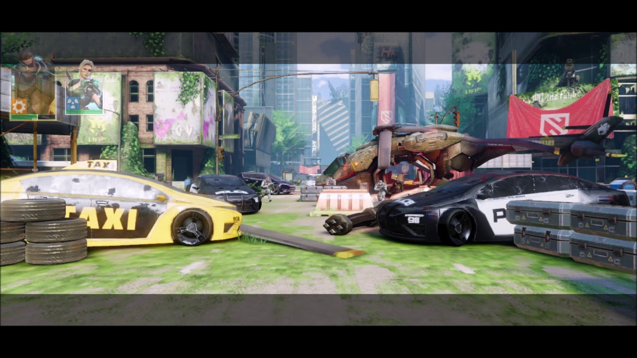 Evolution 2 gameplay part 1 - YouTube