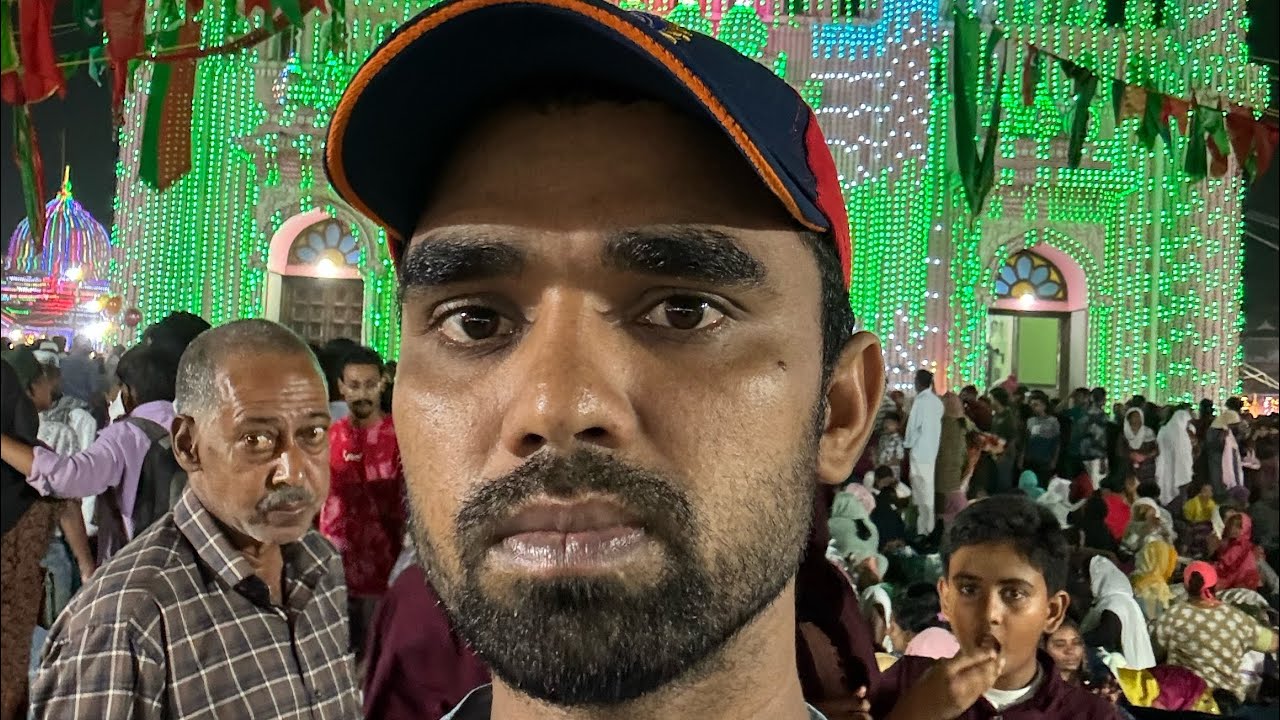 Azam chef food vlog - YouTube