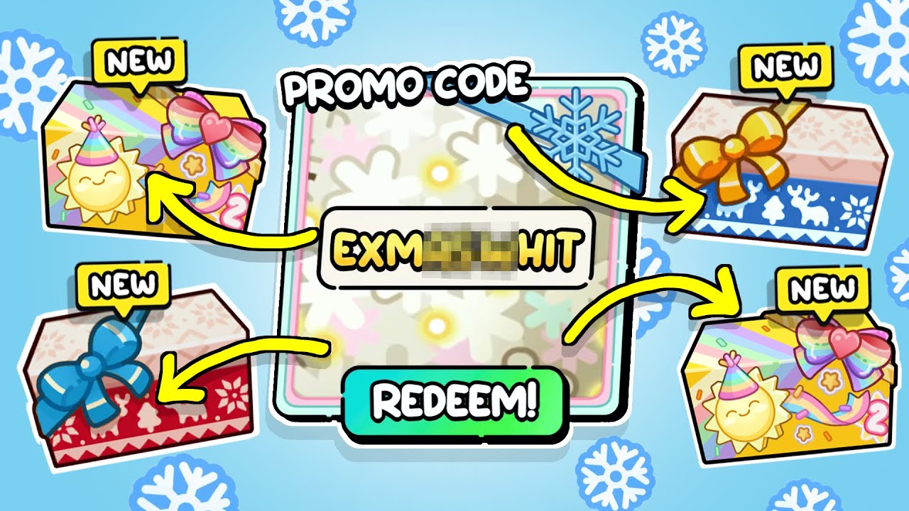 WOW! HURRY NEW WINTER PROMO CODES!!! // AVATAR WORLD / RED QUEEN - YouTube