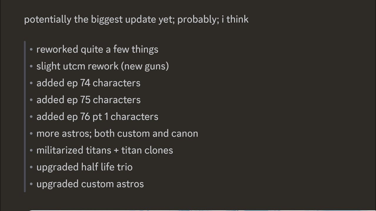 Showcasing the 15.0 update of epic btools game (part 1) - YouTube