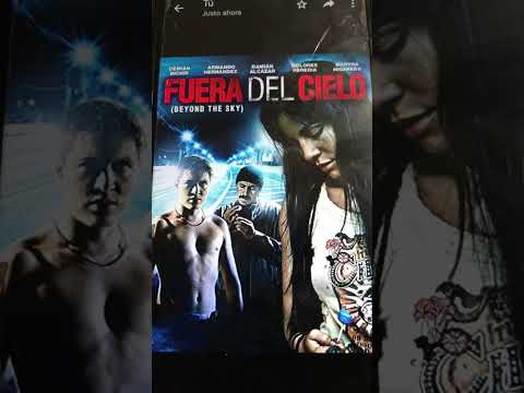 FUERA DEL CIELO 🔪