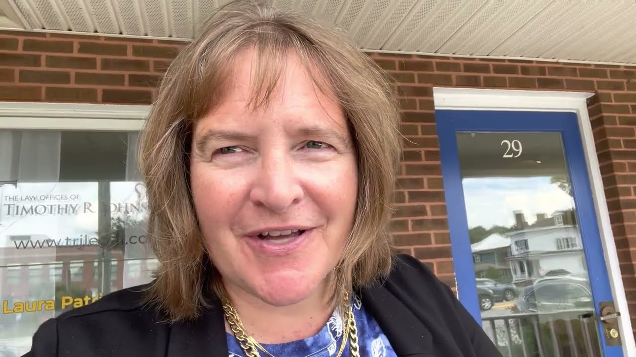 Elaine Jarvis quadruples her income with Matrimont!!! - YouTube