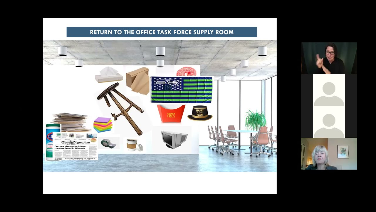 Introduction to 5S - YouTube