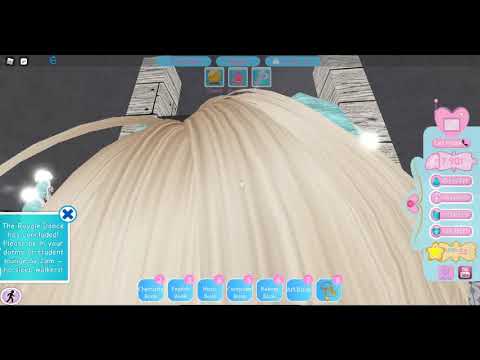 roblox royal high fist video this video is poop