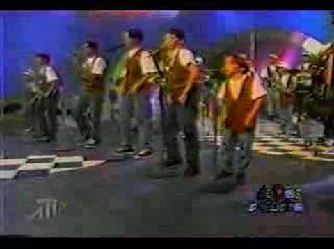 SALSERIN....."DE SOL A SOL" - YouTube