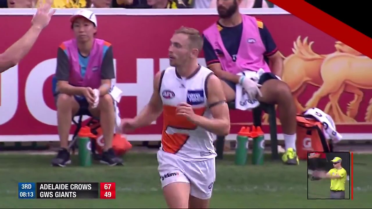 Welcome to Tullamarine! Dev Smith and Adam Saad 2017 Highlights - YouTube