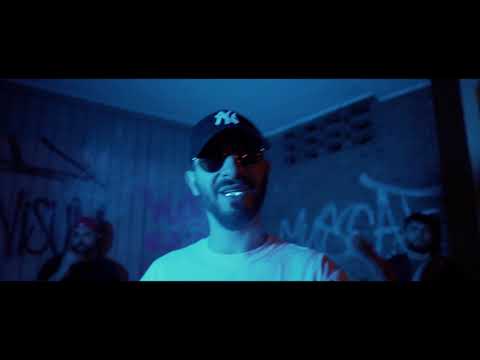 DJ AROW - MOON 420 SPECIAL  (prod. 2nd Roof )