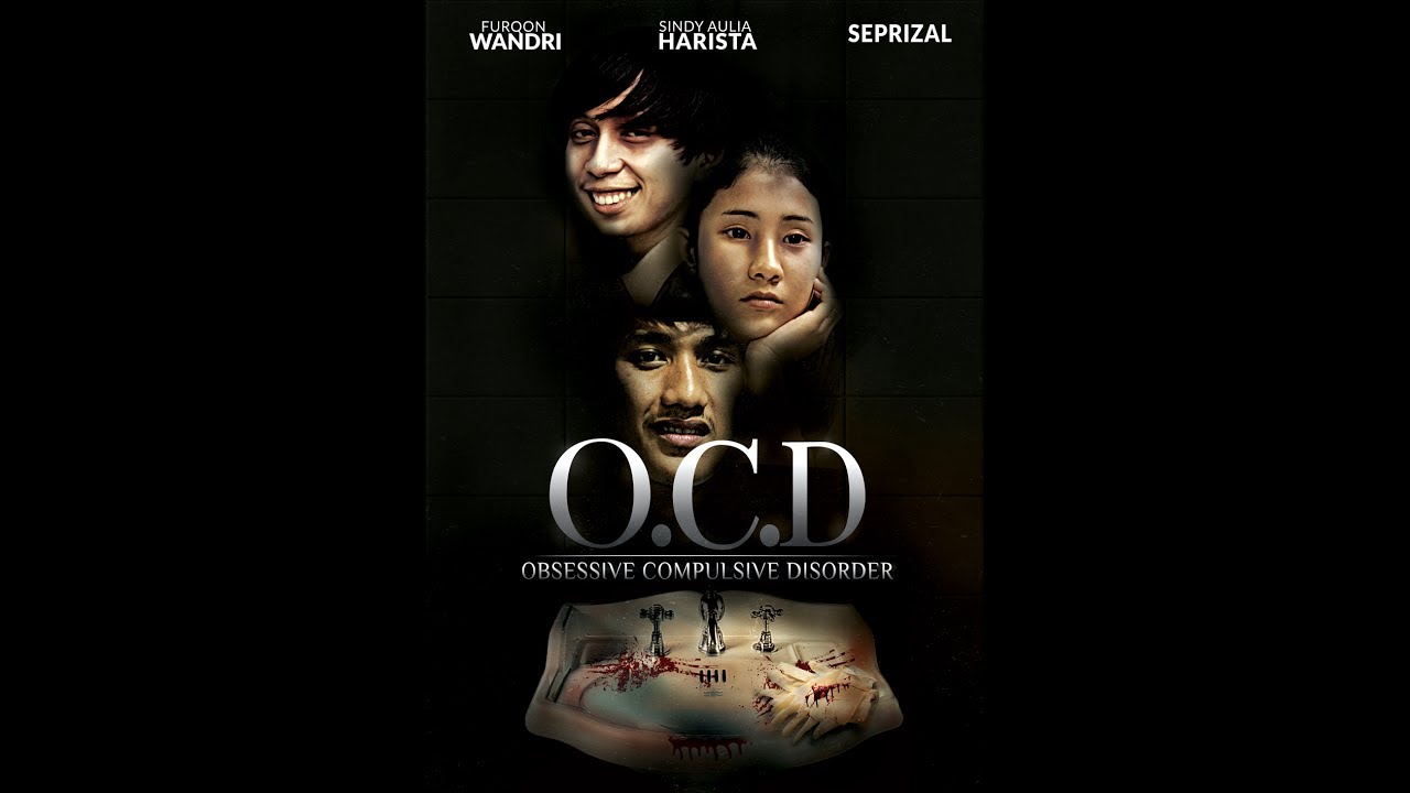 OCD Short Film - YouTube