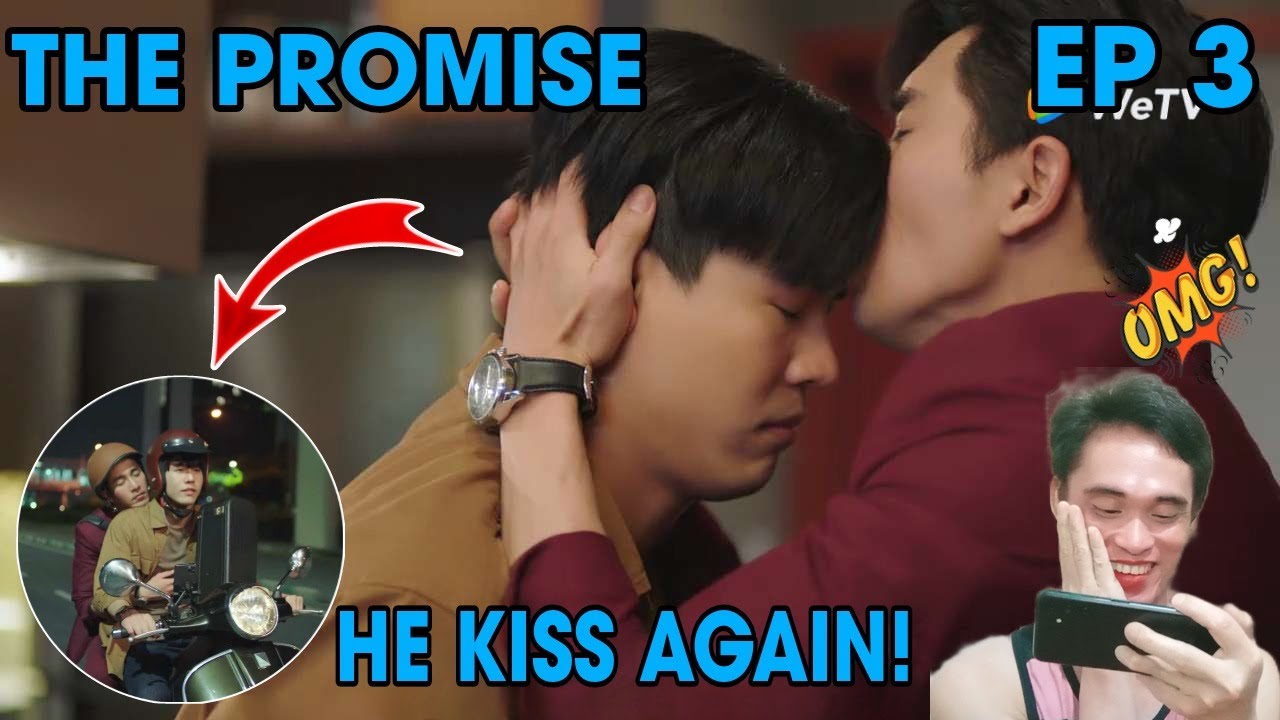 The Promise สัญญา - Episode 3 - Reaction/Commentary 🇹🇭 - YouTube