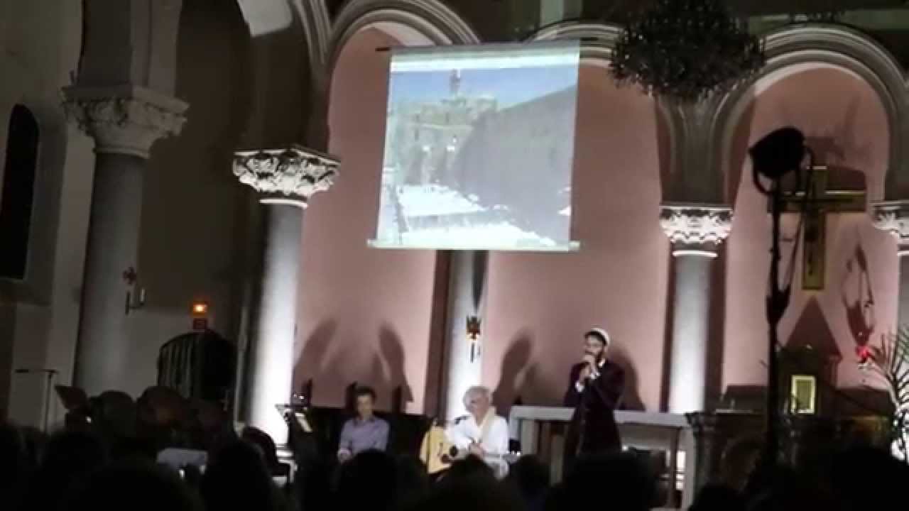 Ben Snof , Daniel Facieras et Maia - YouTube