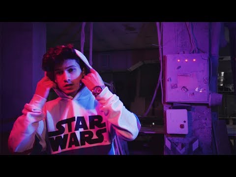 Uslanmaz - Yanılmışım (Official Video)