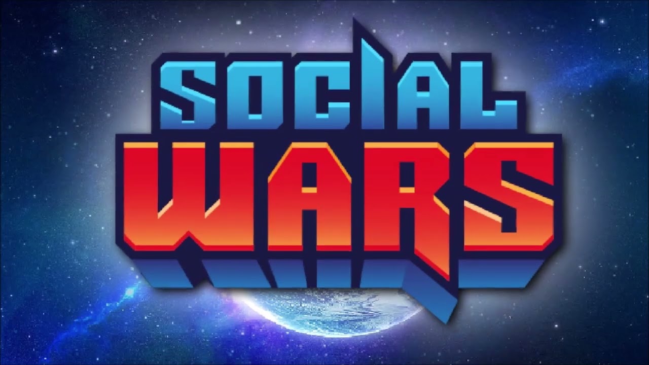 Social Wars Loading