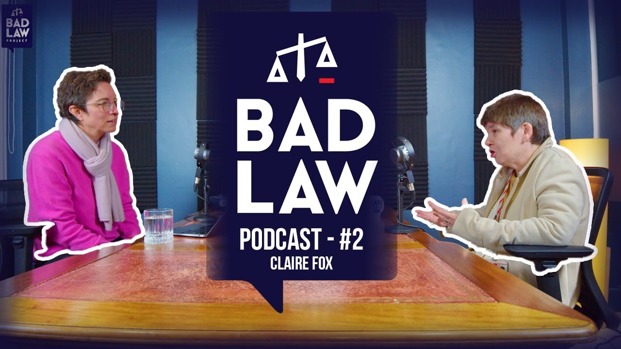Alternative Media, Fact Checkers and Media Gatekeepers - The Bad Law ...