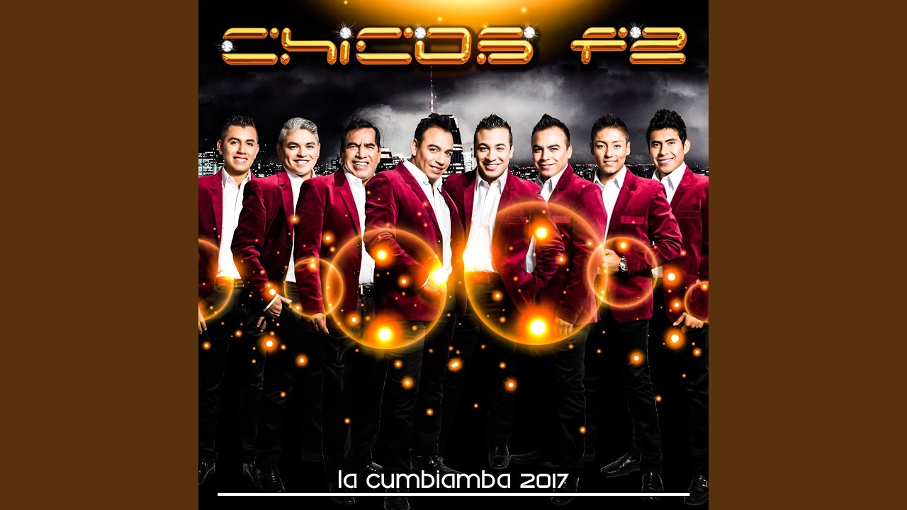 La Cumbiamba 2017 - YouTube